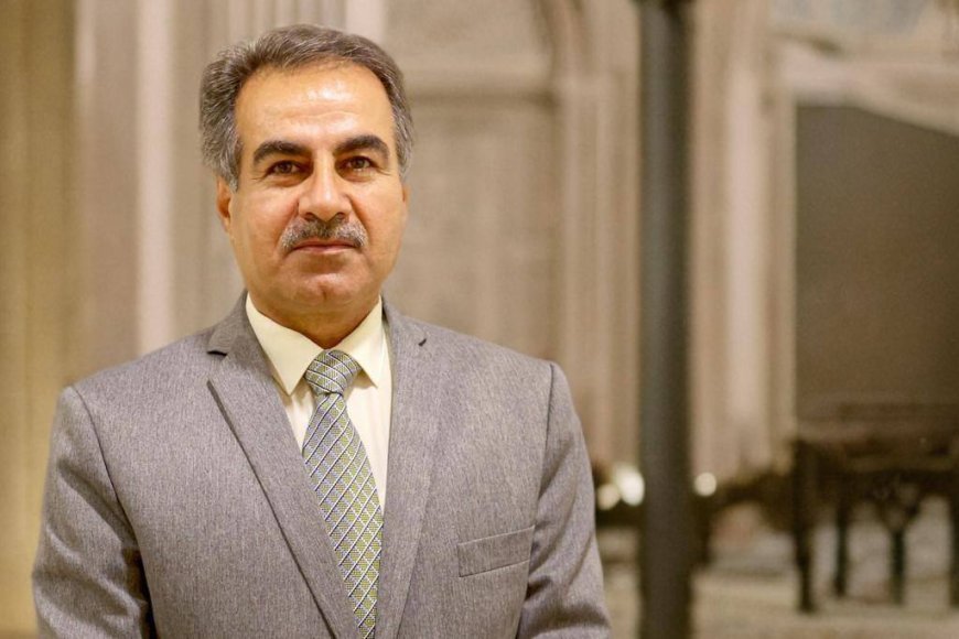 A Cry for the Forgotten: The Plight of the Middle Eastern Nations ...