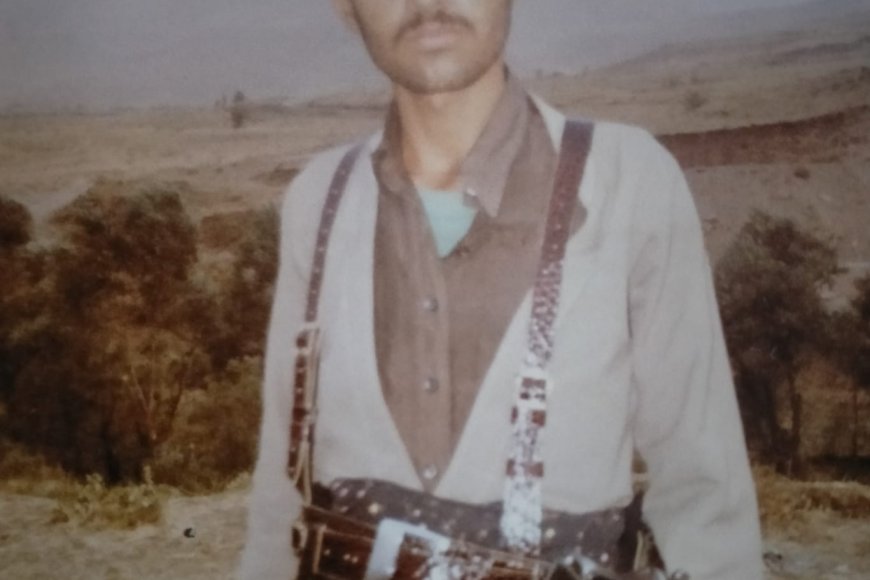 The Kurdish Exodus of April 1991: A Lens on Global Forced Migrations ...