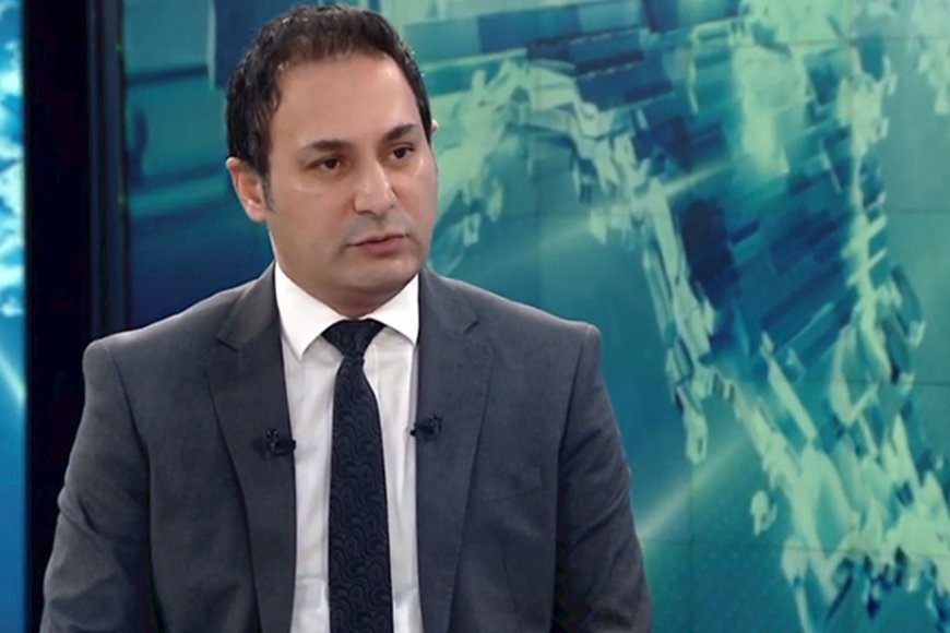 Kurdistan Oil Delegation in Baghdad for Key Talks on Resuming Oil ...